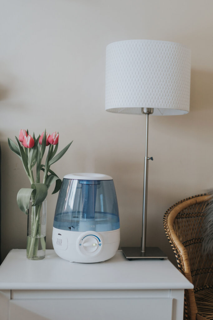 10 Must-Have Items For Life With A Newborn - Braun Healthcare CA