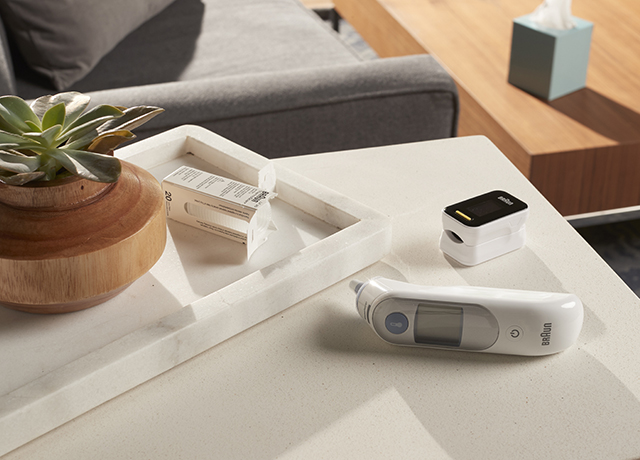 Products - Braun Healthcare CA