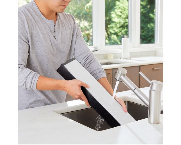 Braun SensorAir™ Air Purifier High Performance Diagnostic Filtration ...