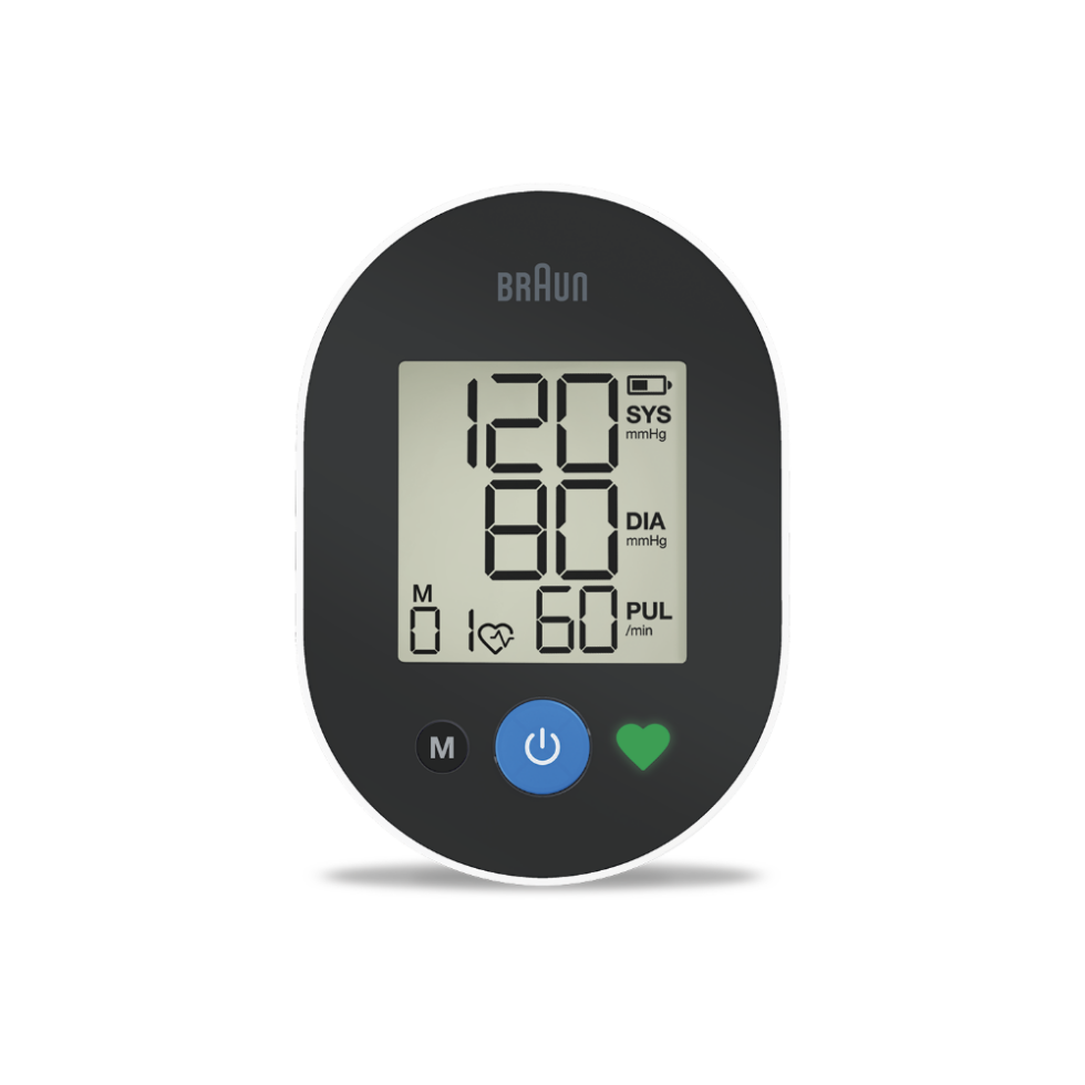 Braun Healthcare UK - Homepage